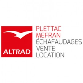 Servicios y equipamientos industriales | Altrad Ibérica