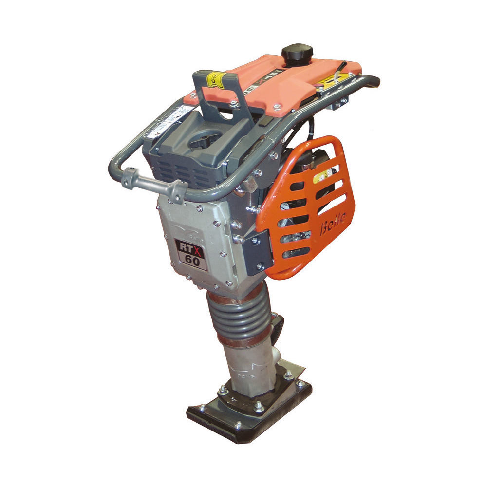 Pisón Compactador RTX 60R - Pisones - Altrad Belle | Altrad Ibérica