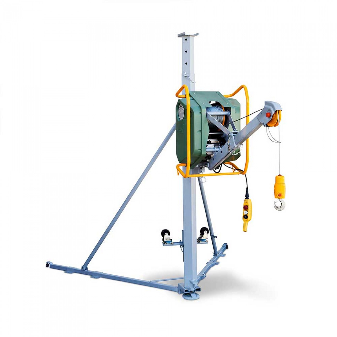 Elevador Umacon UCB-500 K - Elevación - Umacon | Altrad Ibérica