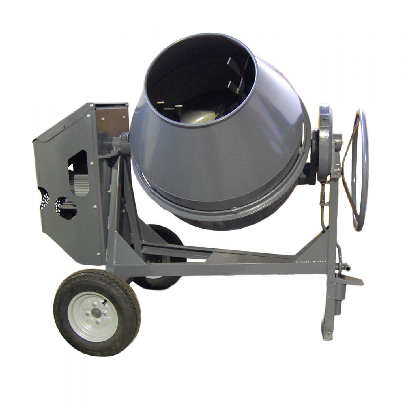 Hormigonera HC500 - Compactas Camac - Camac | Altrad Ibérica