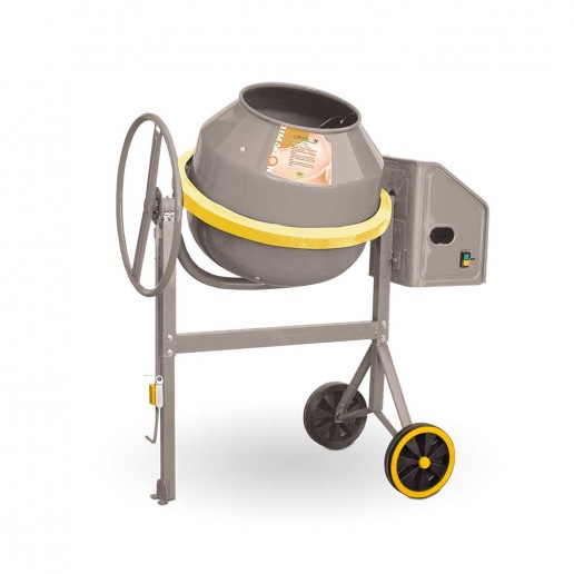 hormigoneras | Altrad Ibérica