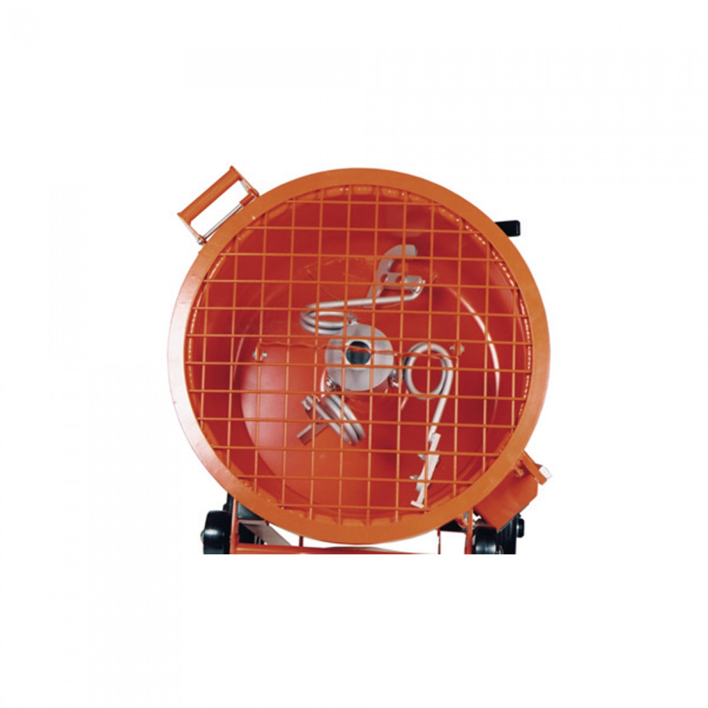 Mezclador Compact 100 - Mezcladoras gran Producción - Atika | Altrad ...