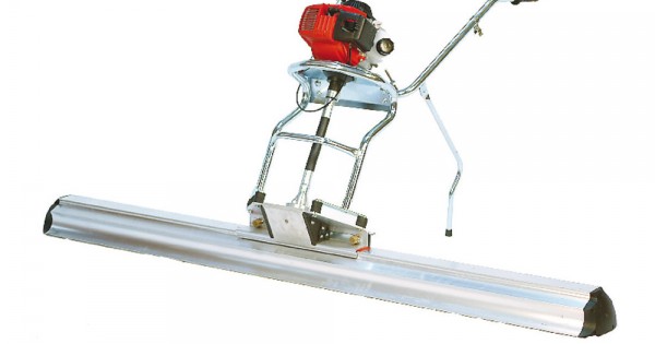 Regla Vibrante EASY SCREED PRO - Reglas Vibrantes - Altrad Belle ...