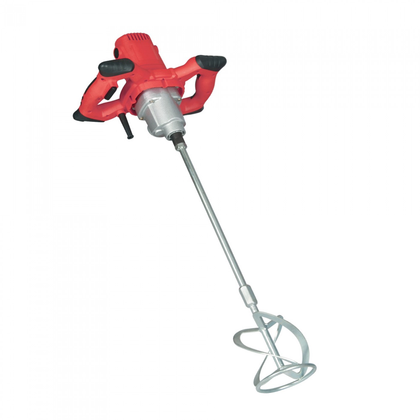 Mezcladora Eléctrica PROMIX 1600 - Mezcladoras - Atika | Altrad Ibérica