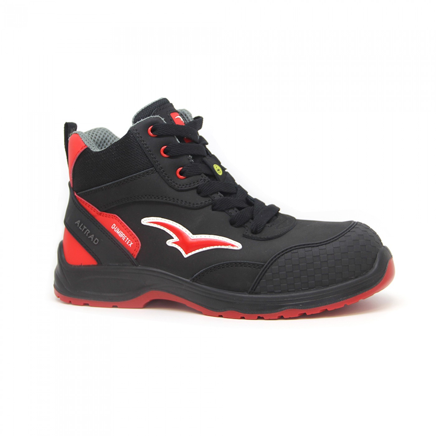 Calzado de Seguridad STRONG S7S ESD - Calzado de seguridad ESD - Altrad ...